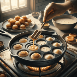 Typisch Nederlandse Gerechten: Een Culinaire Reis - kukel-kuijpers